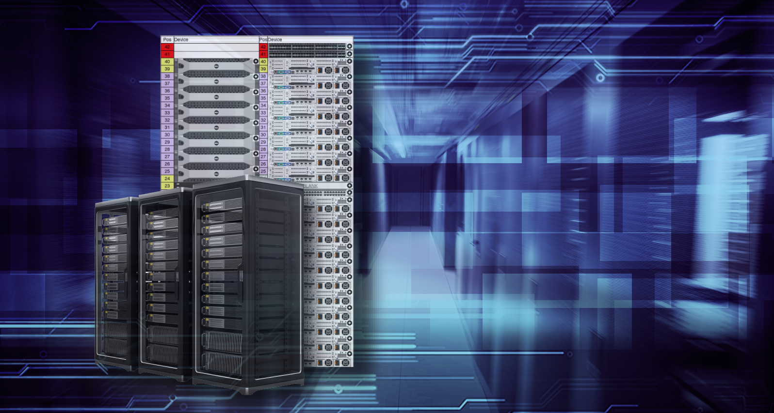 Silverback Data Center Solutions, Inc | Expert Data Center Solutions Team